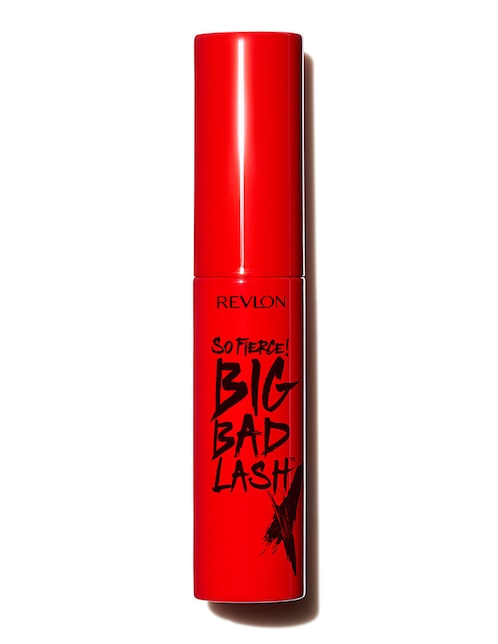 Máscara para pestañas Revlon So Fierce! Big Bad Lash 1