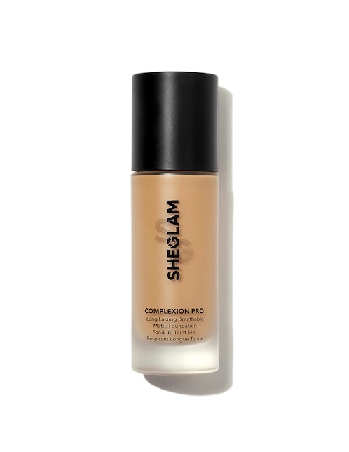 Base de maquillaje líquida Sheglam mate 1