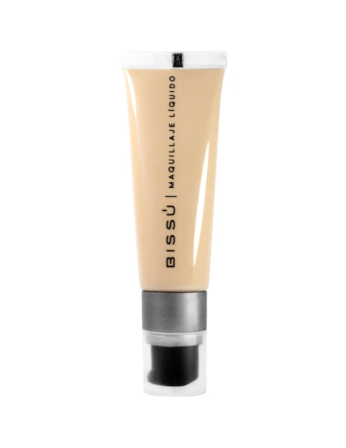 Base de maquillaje líquida Beauty Creations mate 1